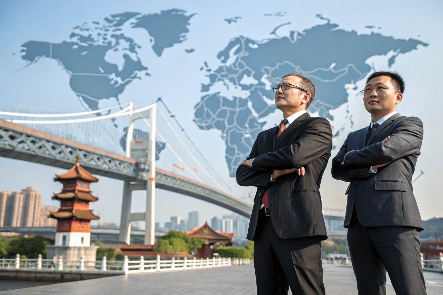 Yiwu vs General Sourcing Agents in China