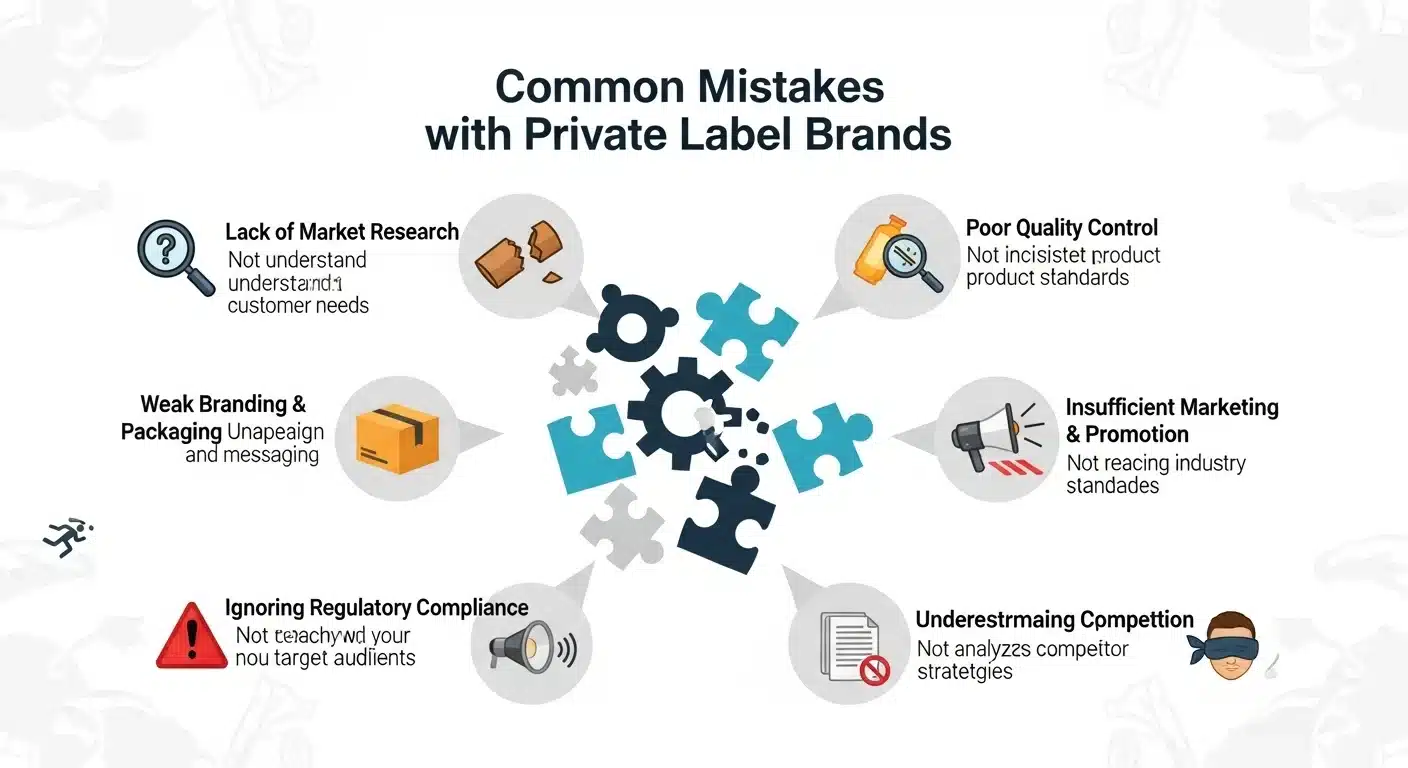 Private Label Alibaba: Hidden Costs and Scam Risks