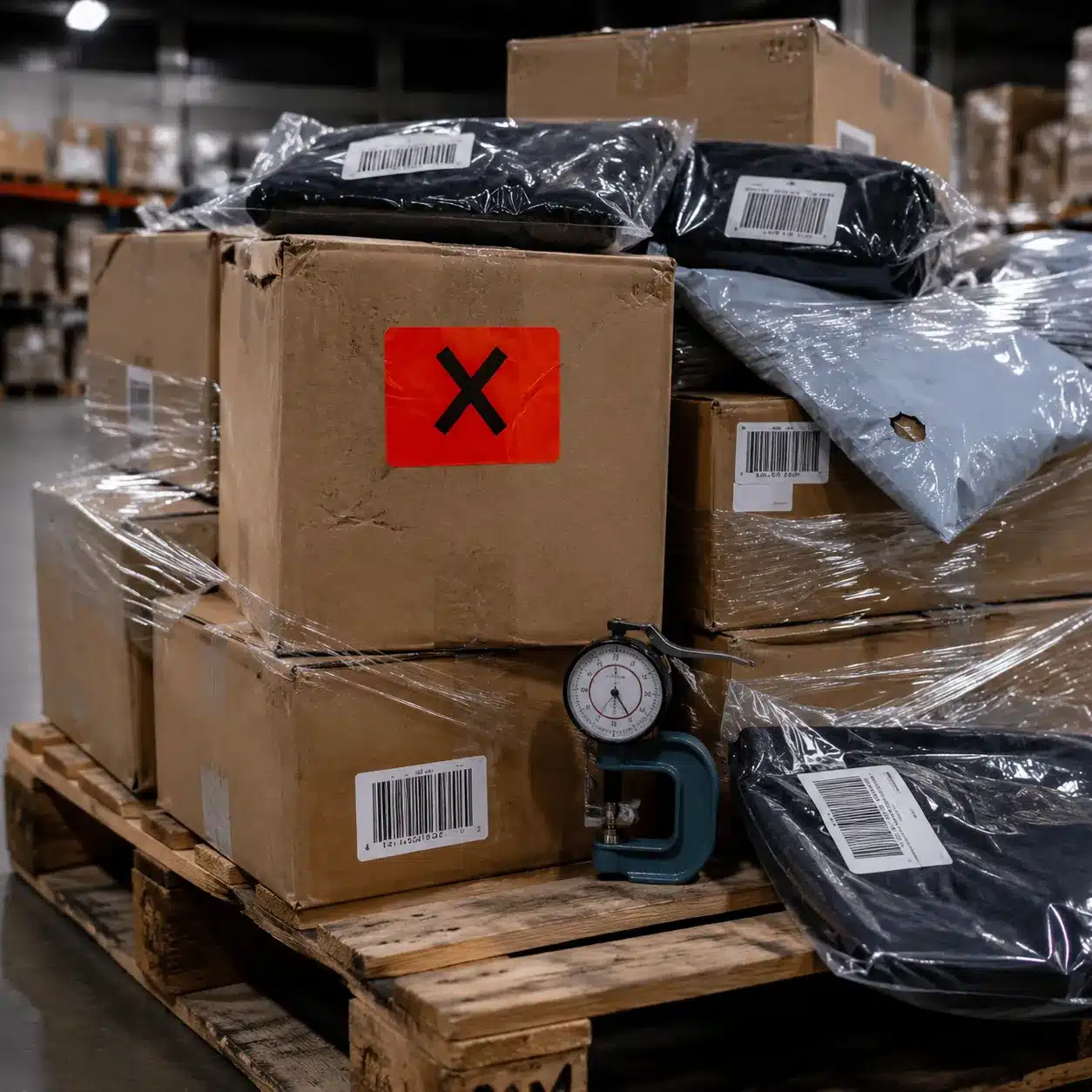 yiwu supplier checklist | Yiwu Supplier Vetting Checklist for